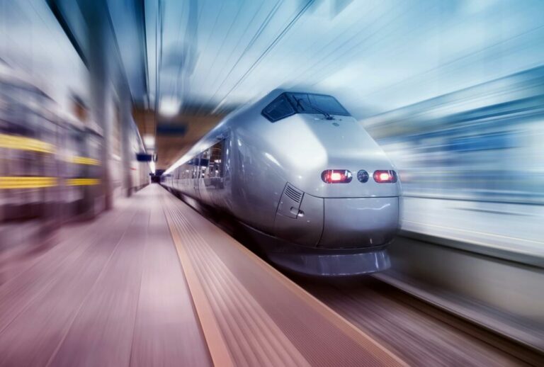 High-Performance Polyimide for Motors & Generators